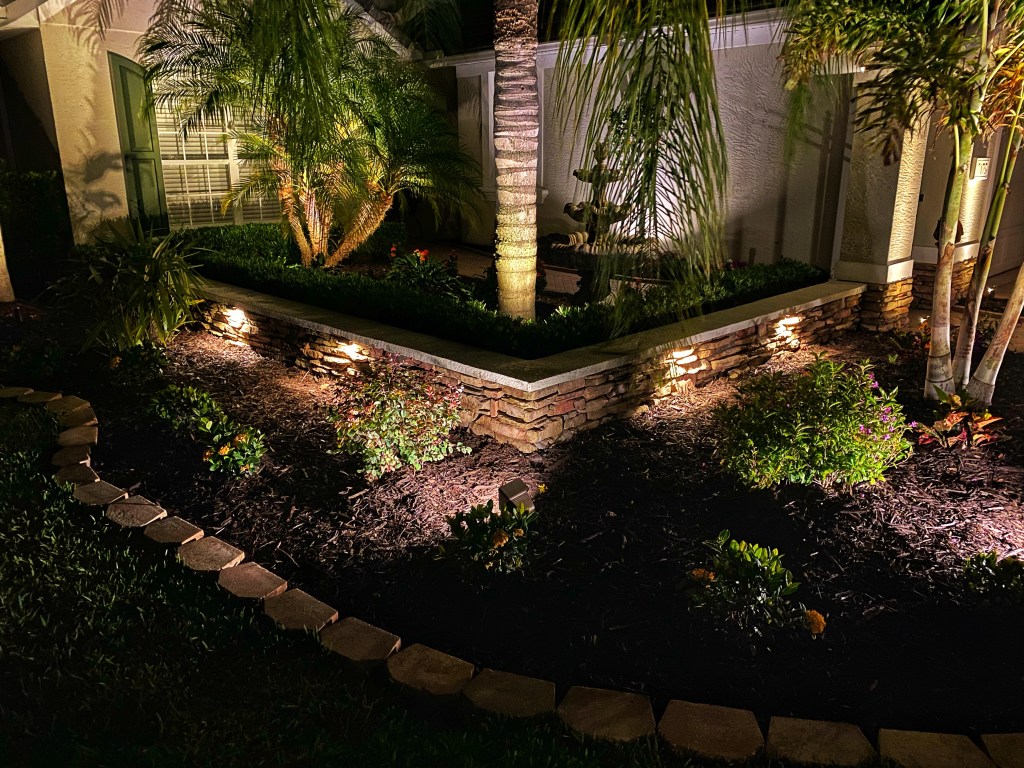 Best Landscape Lighting Brands - Illuminate Landscape Designs
